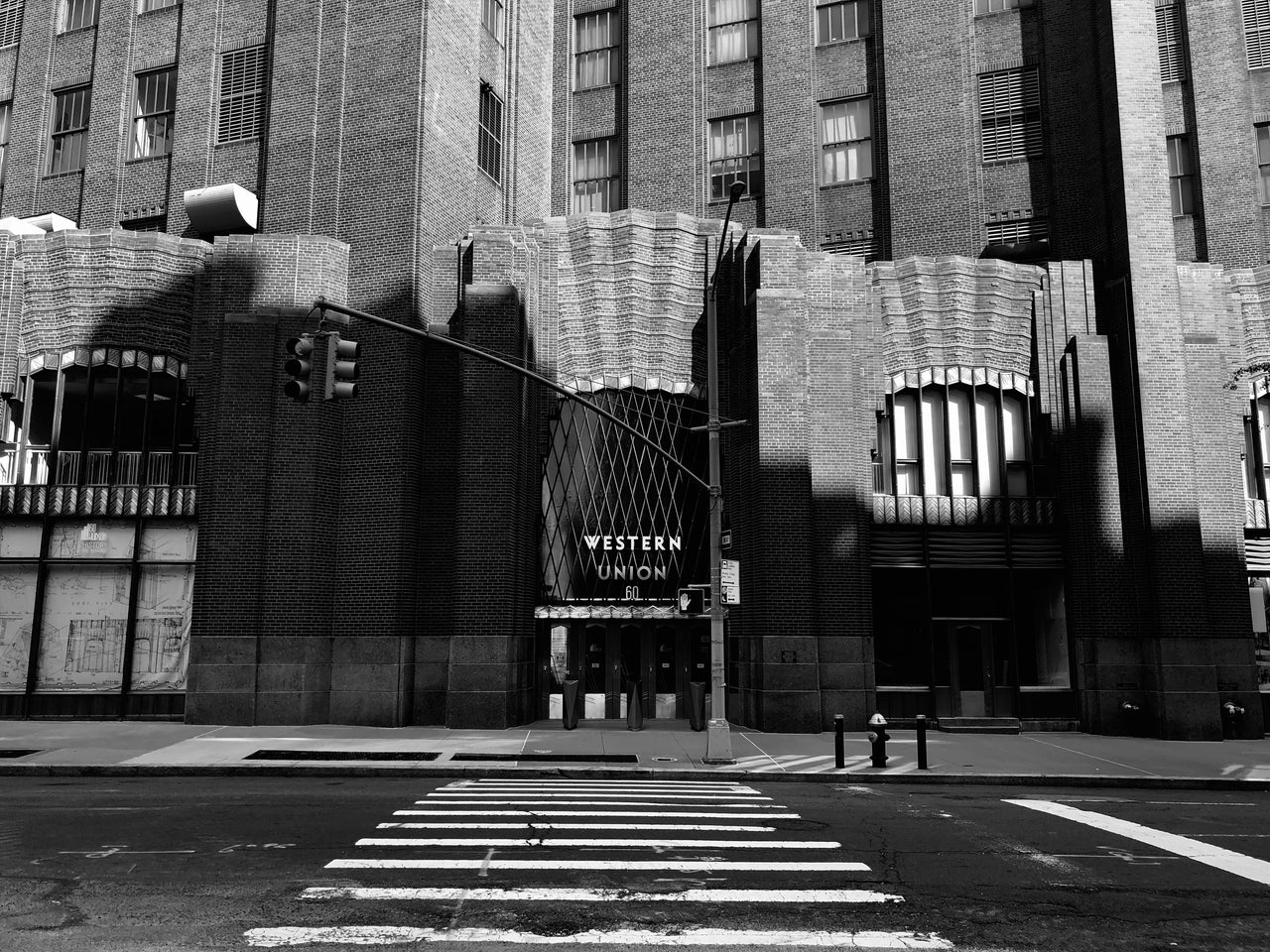 Keith York City - Shop