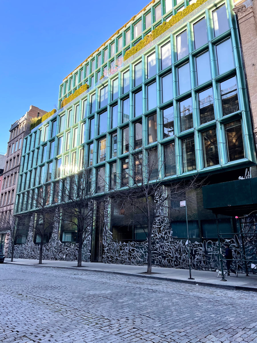 Bond Street, 12/10/2020 – Keith York City